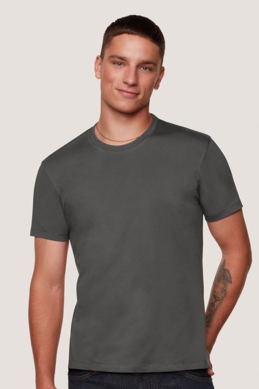 HAKRO 292 T-Shirt Classic - Tshirt-Expert